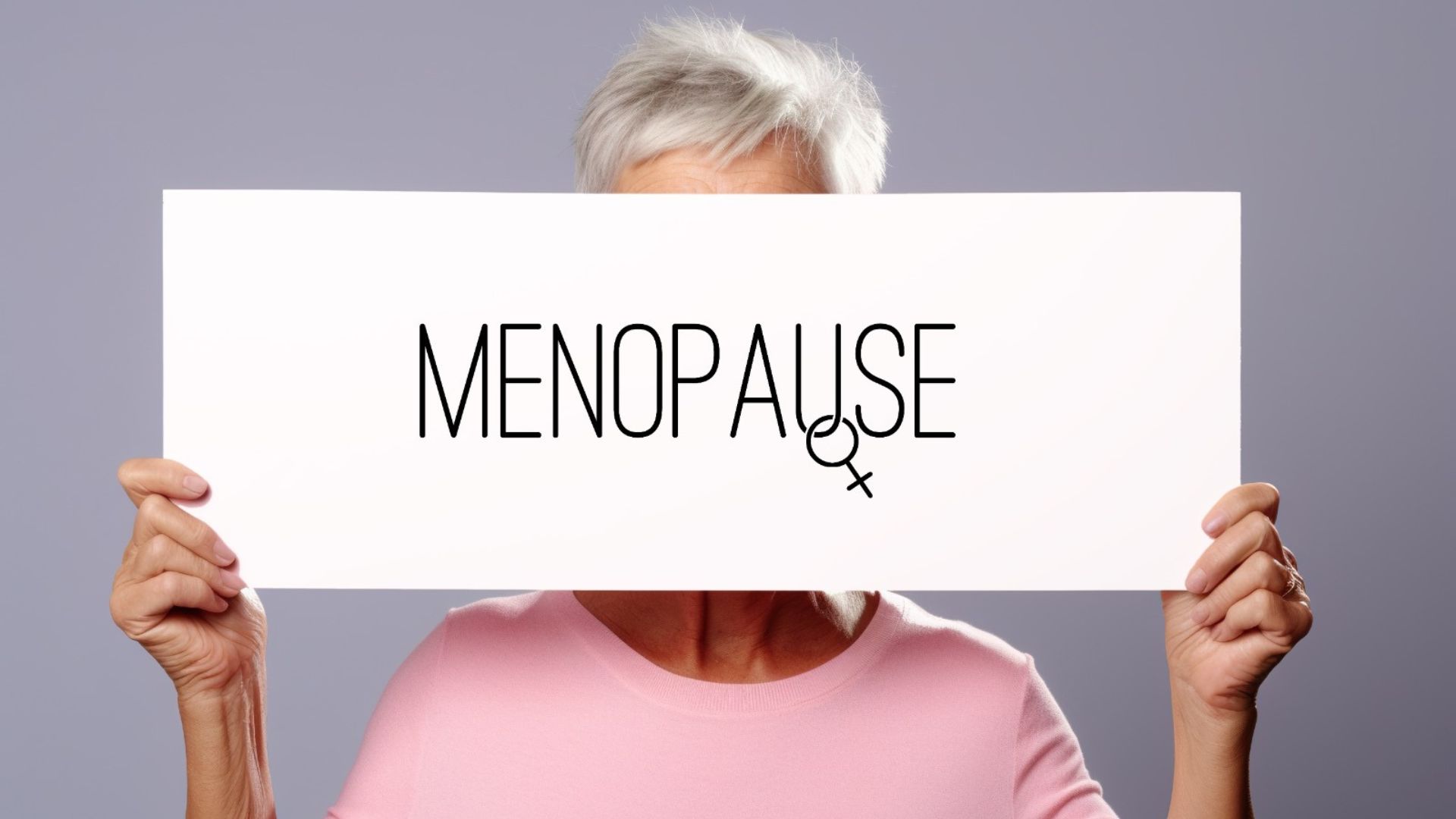 Identifying Menopause Symptoms and Effective Management Techniques